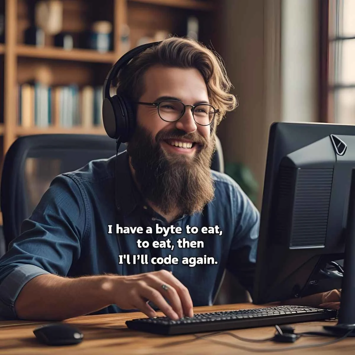 210+ Programmer Puns 2025 Best💻😂