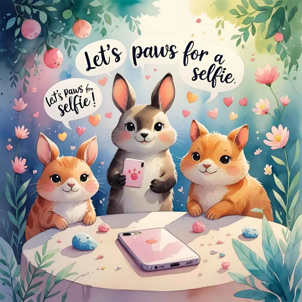 120+ Cute Animal Puns 🐾